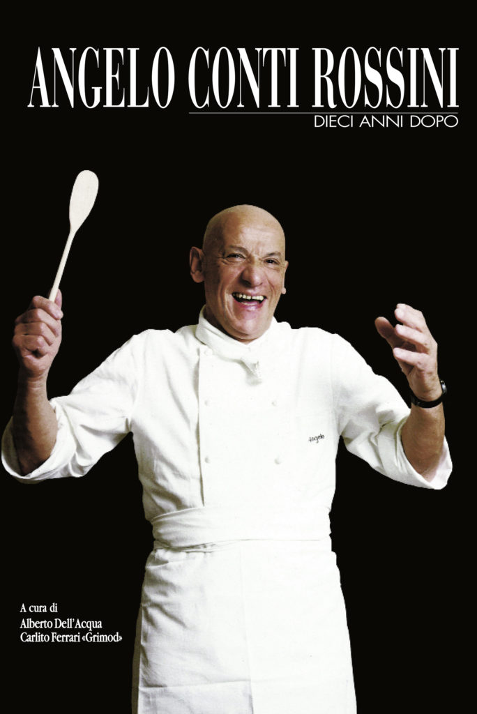 Angelo Conti Rossini, dieci anni dopo - Salvioni arti grafiche